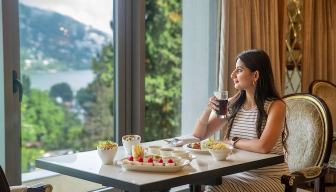 Namah Nainital, a member of Radisson Individuals Retreats