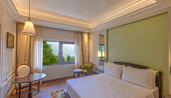 Namah Nainital, a member of Radisson Individuals Retreats