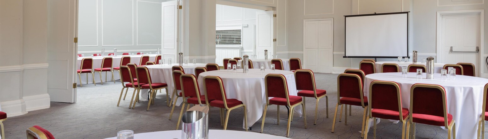 Book your stay in Matlock Bath | New Bath Hotel & Spa Radisson Individuals