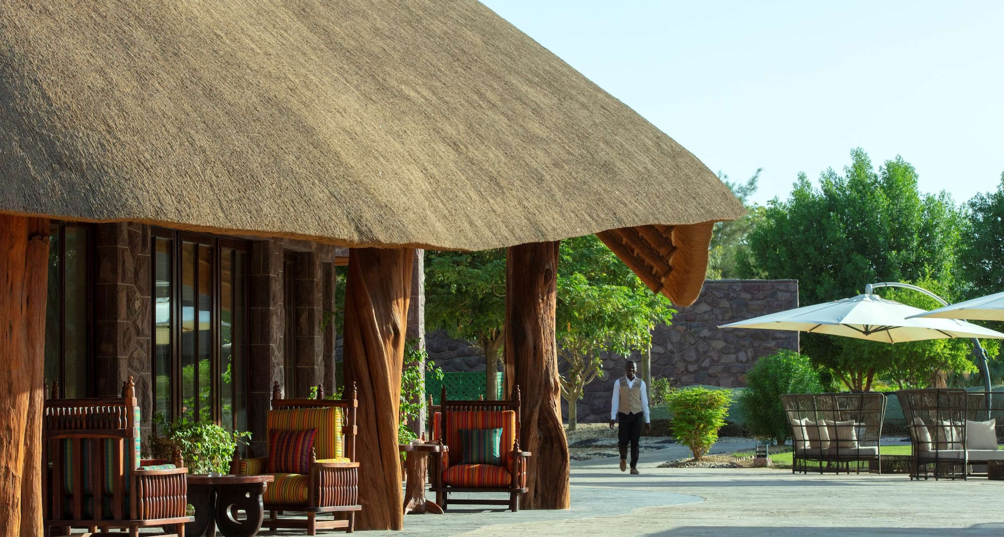 Meetings, weddings, and events in Nofa Riyadh | Radisson Resort