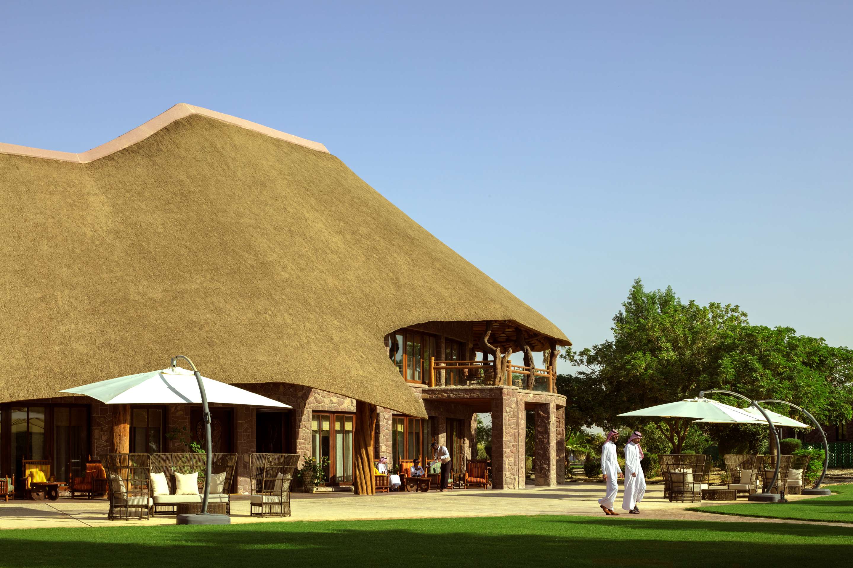 Meetings, weddings, and events | Nofa Riyadh, A Radisson Collection Resort