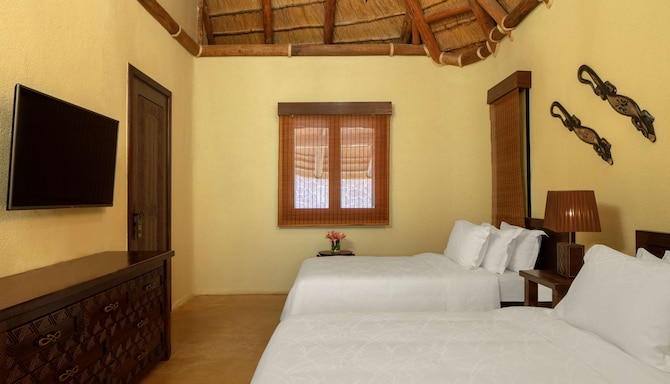 Nofa Riyadh, A Radisson Collection Resort | Luxury hotel Riyadh