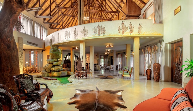 Nofa Riyadh, A Radisson Collection Resort | Luxury hotel Riyadh