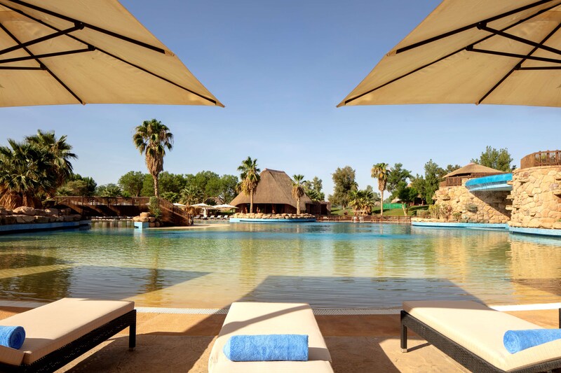 Entertainment center in Riyadh, Saudi Arabia | Radisson Hotels