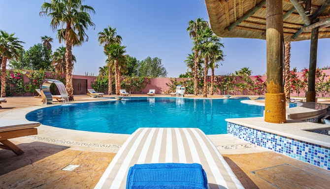 Entertainment center in Riyadh, Saudi Arabia | Radisson Hotels