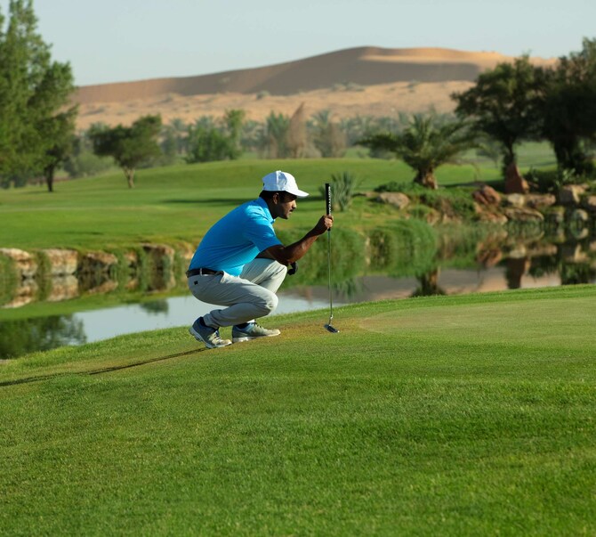 Resort Hotels - Golf Resorts | Radisson Hotels