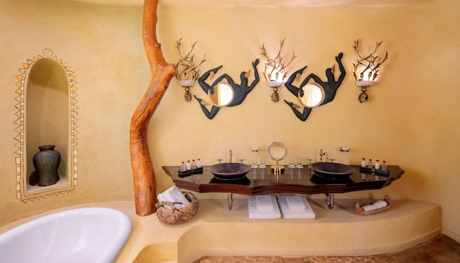 Nofa Riyadh, A Radisson Collection Resort | Luxury hotel Riyadh