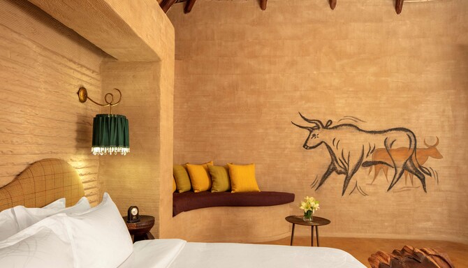 Nofa Riyadh, A Radisson Collection Resort | Luxury hotel Riyadh