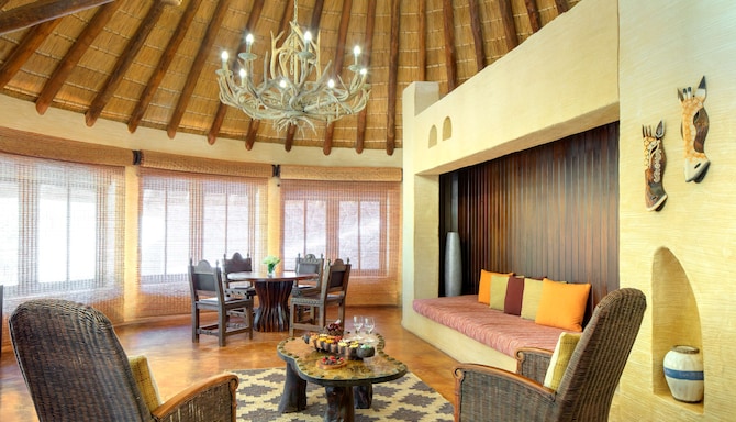 Nofa Riyadh, A Radisson Collection Resort | Luxury hotel Riyadh