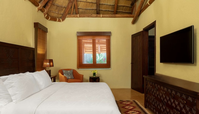 Nofa Riyadh, A Radisson Collection Resort | Luxury hotel Riyadh