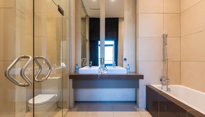 Rooms | Noom Hotel Dakar Sea Plaza, a member of Radisson Individuals