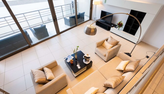 Rooms | Noom Hotel Dakar Sea Plaza, a member of Radisson Individuals