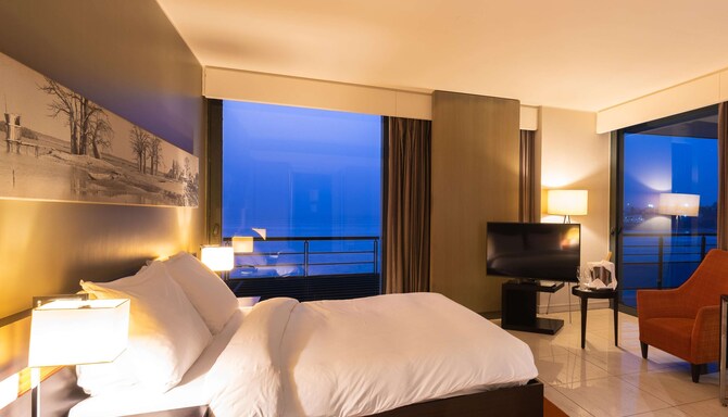 Rooms | Noom Hotel Dakar Sea Plaza, a member of Radisson Individuals