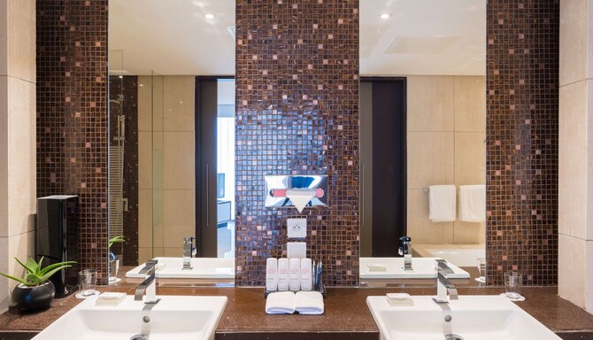 Rooms | Noom Hotel Dakar Sea Plaza, a member of Radisson Individuals