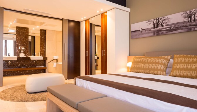 Rooms | Noom Hotel Dakar Sea Plaza, a member of Radisson Individuals