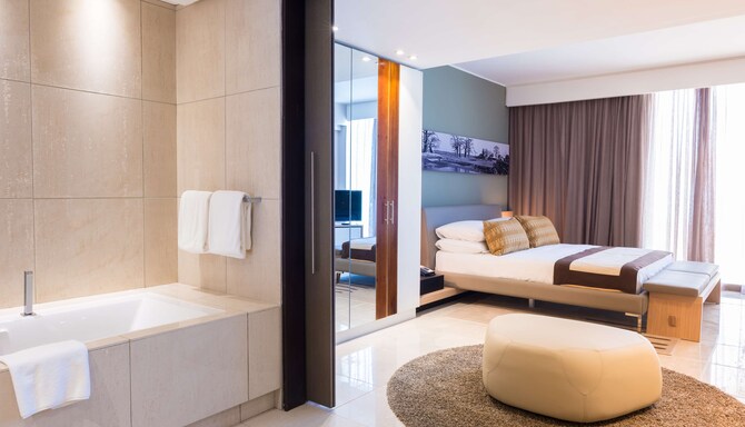 Rooms | Noom Hotel Dakar Sea Plaza, a member of Radisson Individuals