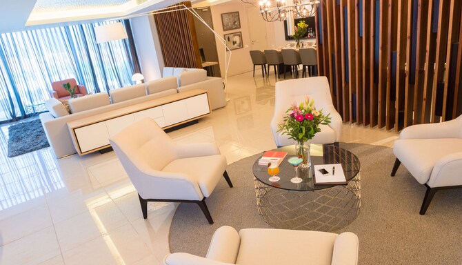 Rooms | Noom Hotel Dakar Sea Plaza, a member of Radisson Individuals