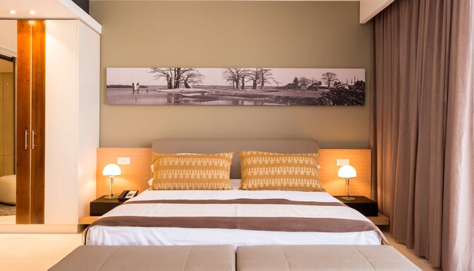 Rooms | Noom Hotel Dakar Sea Plaza, a member of Radisson Individuals