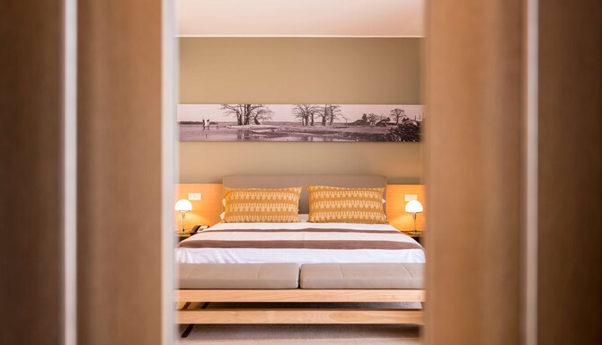 Rooms | Noom Hotel Dakar Sea Plaza, a member of Radisson Individuals