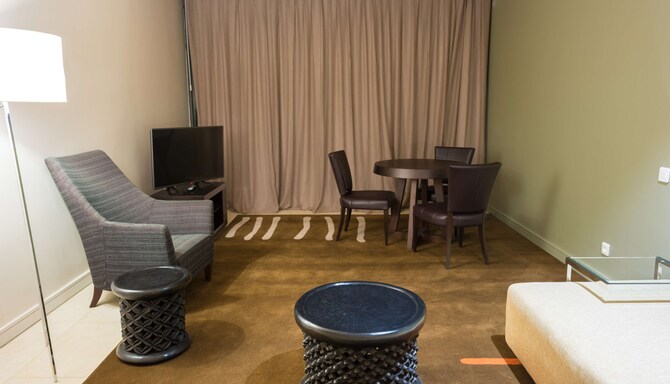 Rooms | Noom Hotel Dakar Sea Plaza, a member of Radisson Individuals