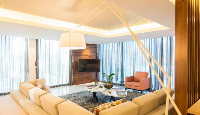 Rooms | Noom Hotel Dakar Sea Plaza, a member of Radisson Individuals