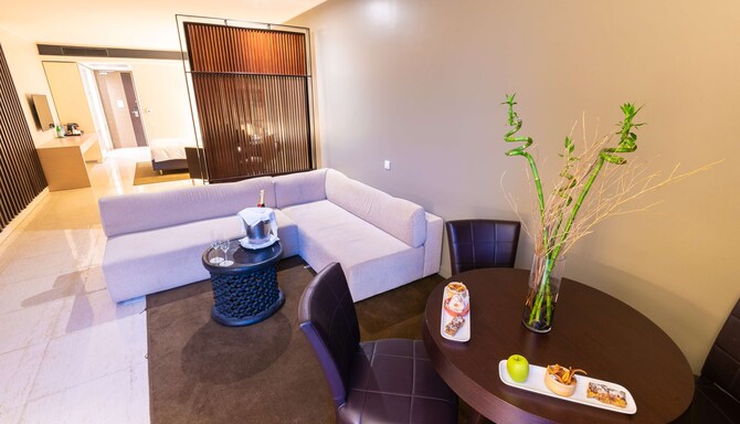 Rooms | Noom Hotel Dakar Sea Plaza, a member of Radisson Individuals