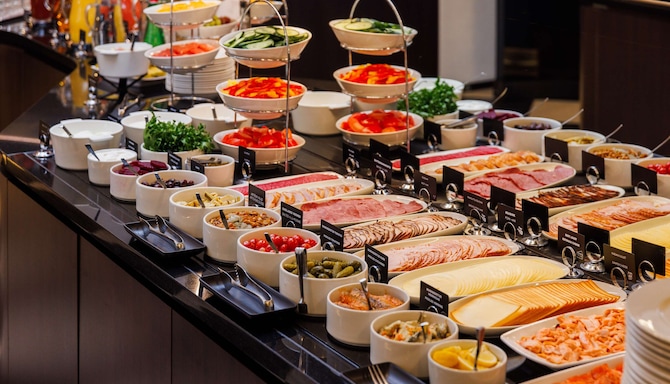 Restaurant in the heart of Tallinn | Radisson Individuals