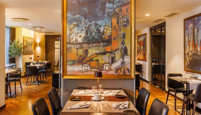 Palace Hotel in Tallinn, Estonia | Radisson Individuals
