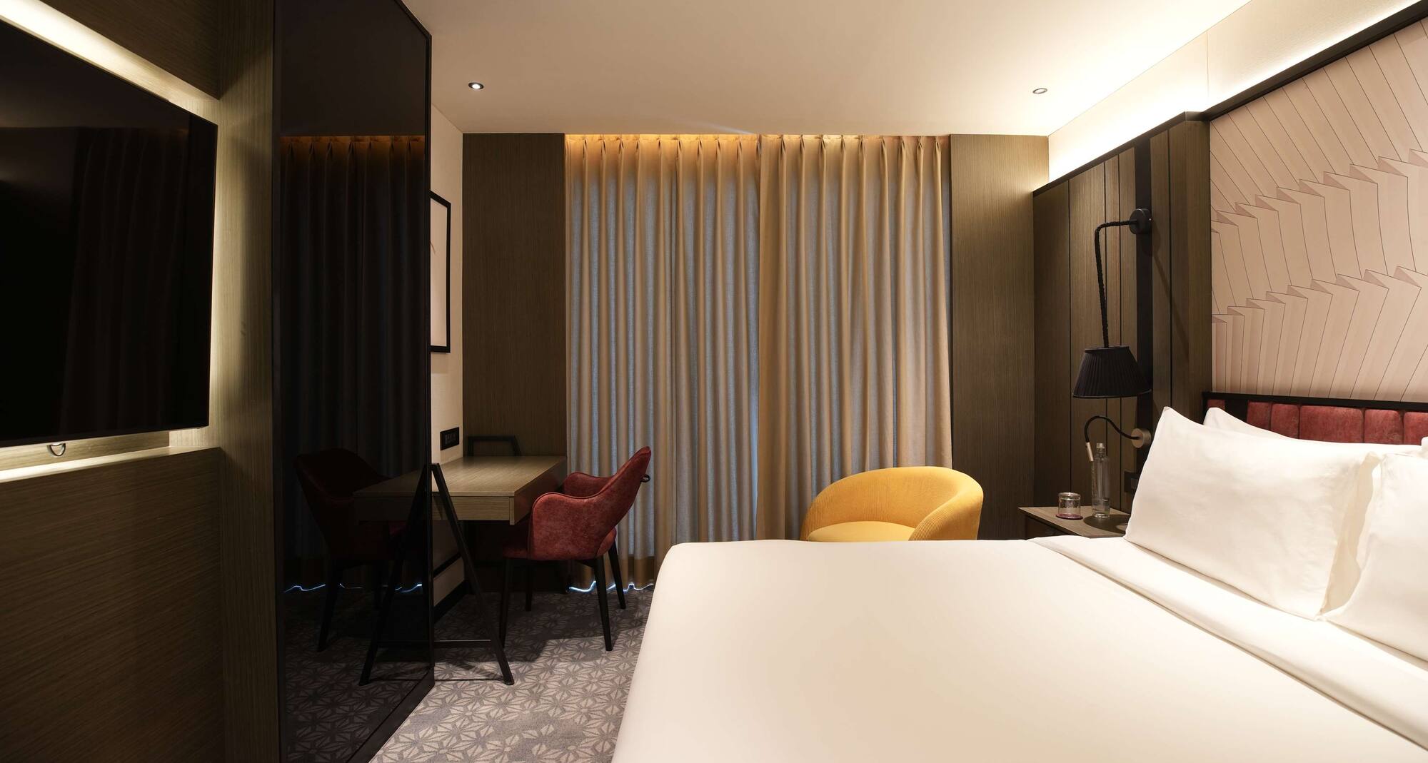 Rooms | Parallel Hotel Udaipur, a member of Radisson Individuals