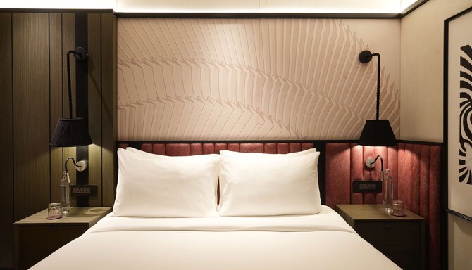 Rooms | Parallel Hotel Udaipur, a member of Radisson Individuals