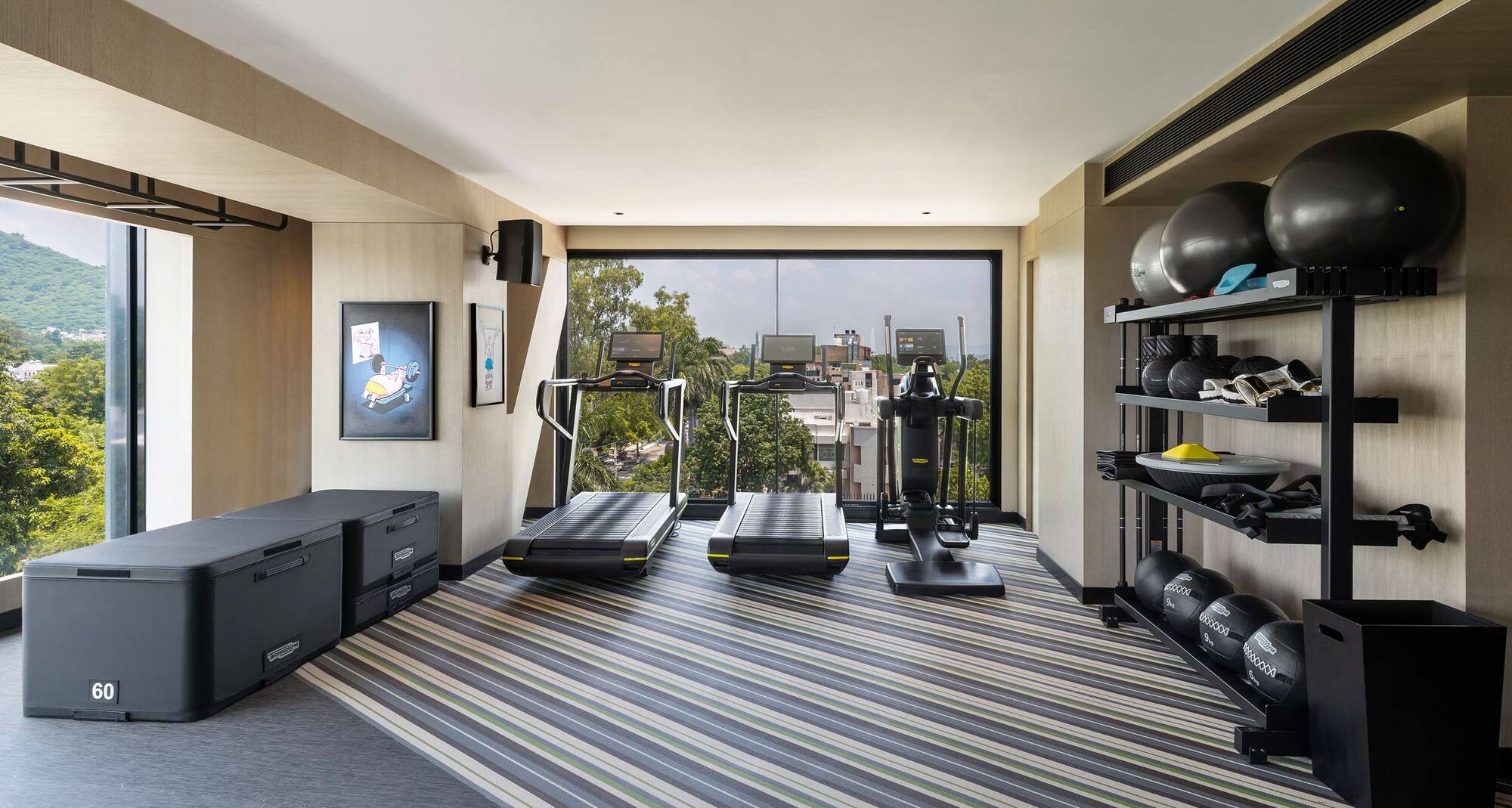 Wellness | Parallel Hotel Udaipur, a member of Radisson Individuals