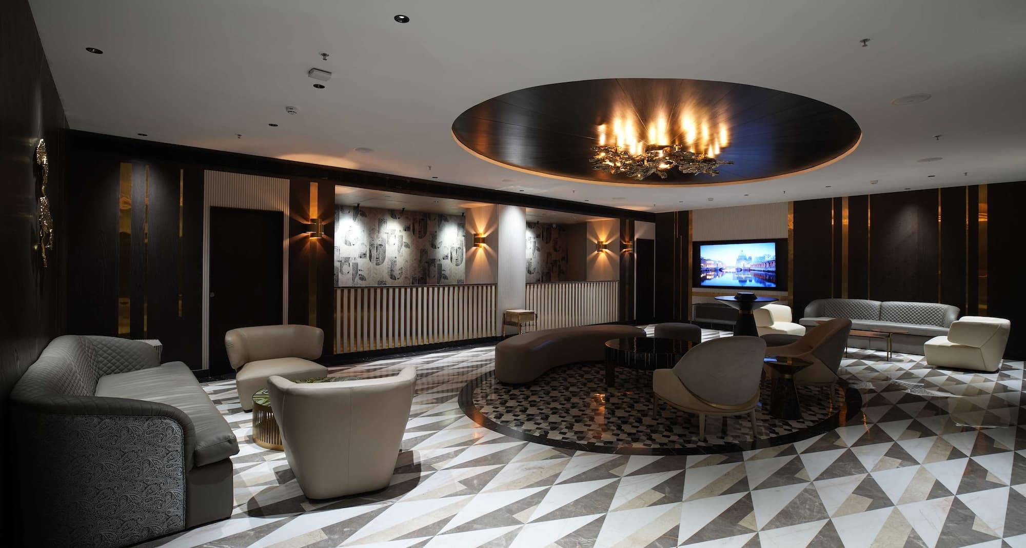 Fine stays | Parallel Hotel Udaipur, a member of Radisson Individuals