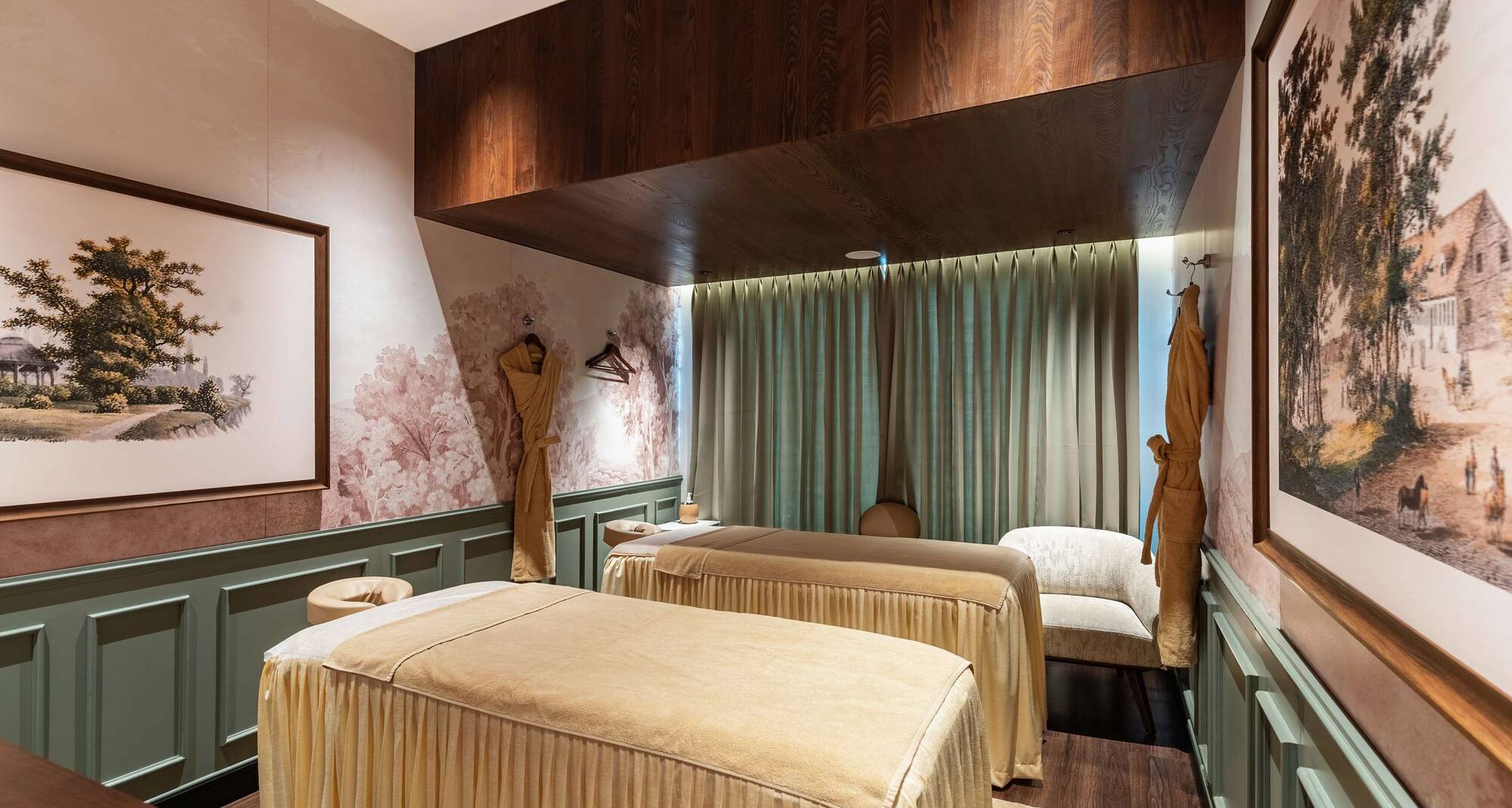 Wellness | Parallel Hotel Udaipur, a member of Radisson Individuals