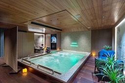 Wellness | Parallel Hotel Udaipur, a member of Radisson Individuals