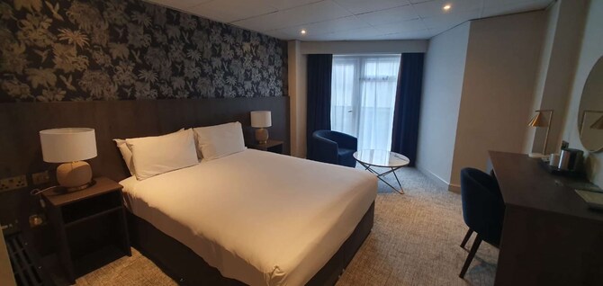 Park Hall Hotel and Spa, a member of Radisson Individuals