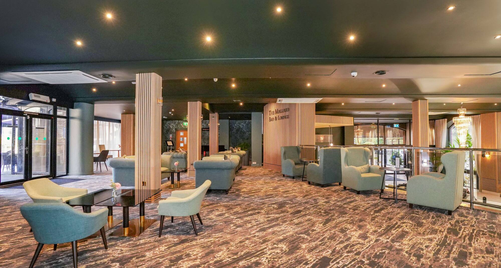 Get the best Preston hotel deals with Radisson Hotels