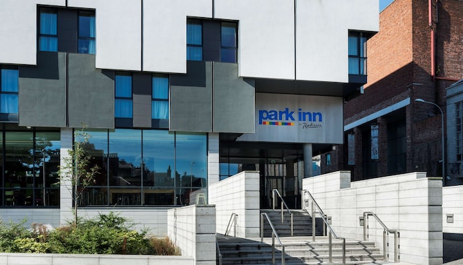 Hotels in Aberdeen City Centre | Park Inn‎ Aberdeen Hotel
