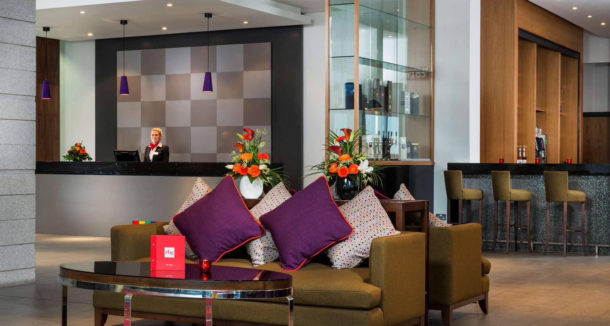 Contact Us | Park Inn by Radisson Aberdeen Hotel