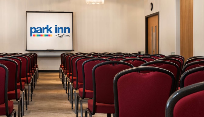 Meeting Rooms & Venues in Central Aberdeen | Park Inn by Radisson