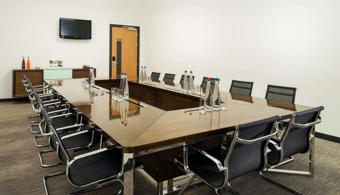 Hotels in Aberdeen City Centre | Park Inn‎ Aberdeen Hotel