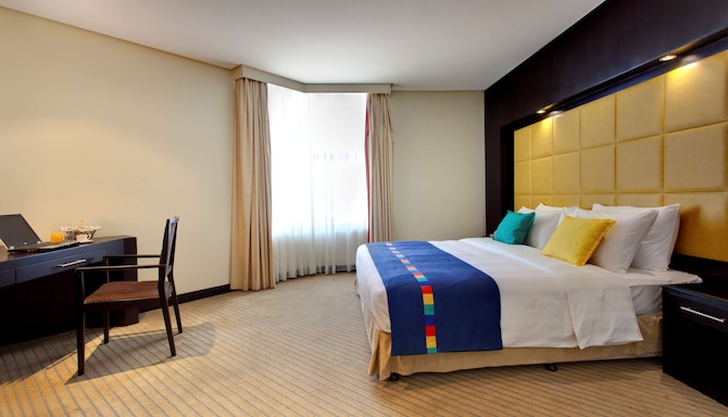 Hotel in Al-Khobar | Park Inn by Radisson in Al Khobar City