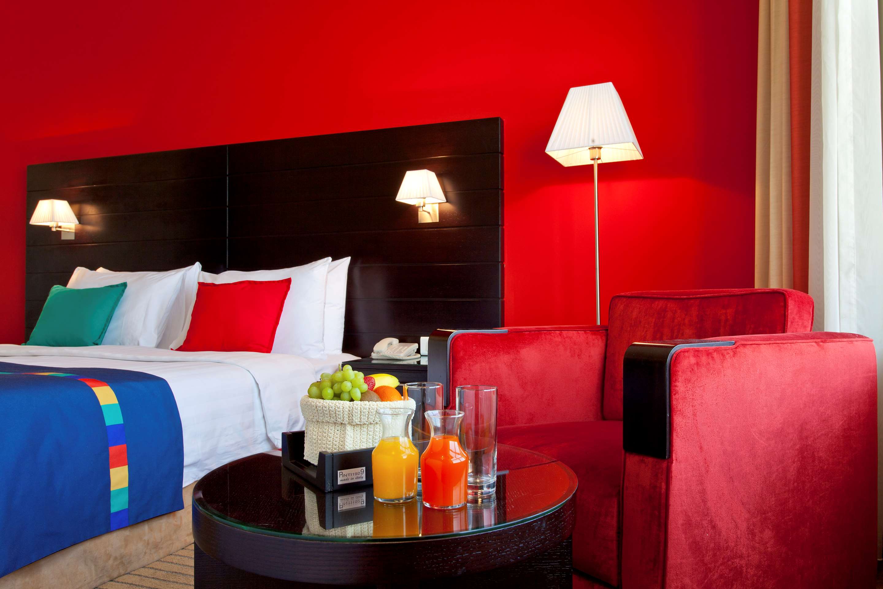 Hotel Rooms & Suites in Al Khobar, Saudi Arabia | Radisson Hotels