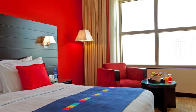 5 star Hotel in Al-Khobar | Park Inn by Radisson in Al Khobar City