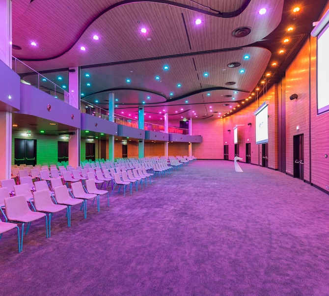 Technology & Amenities | Radisson Hotels