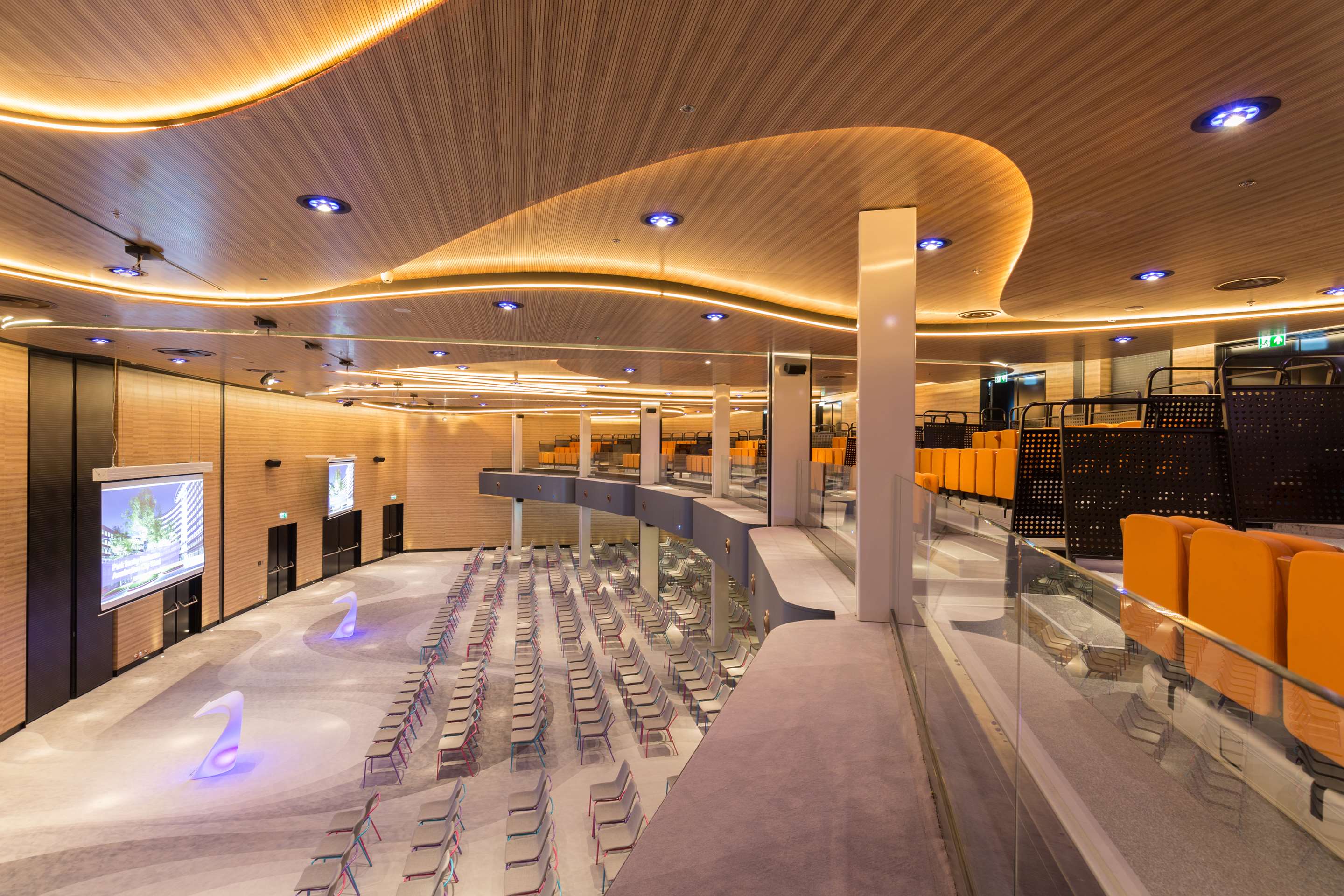 Event Solutions | Radisson Hotels
