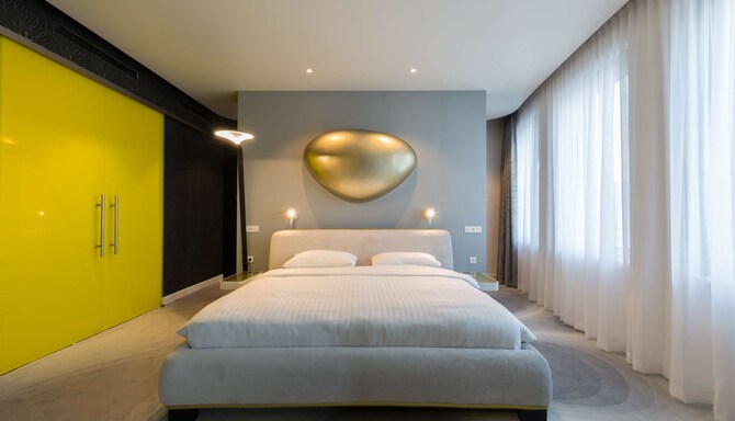 Hotels in Amsterdam West, near city center | Park Inn by Radisson