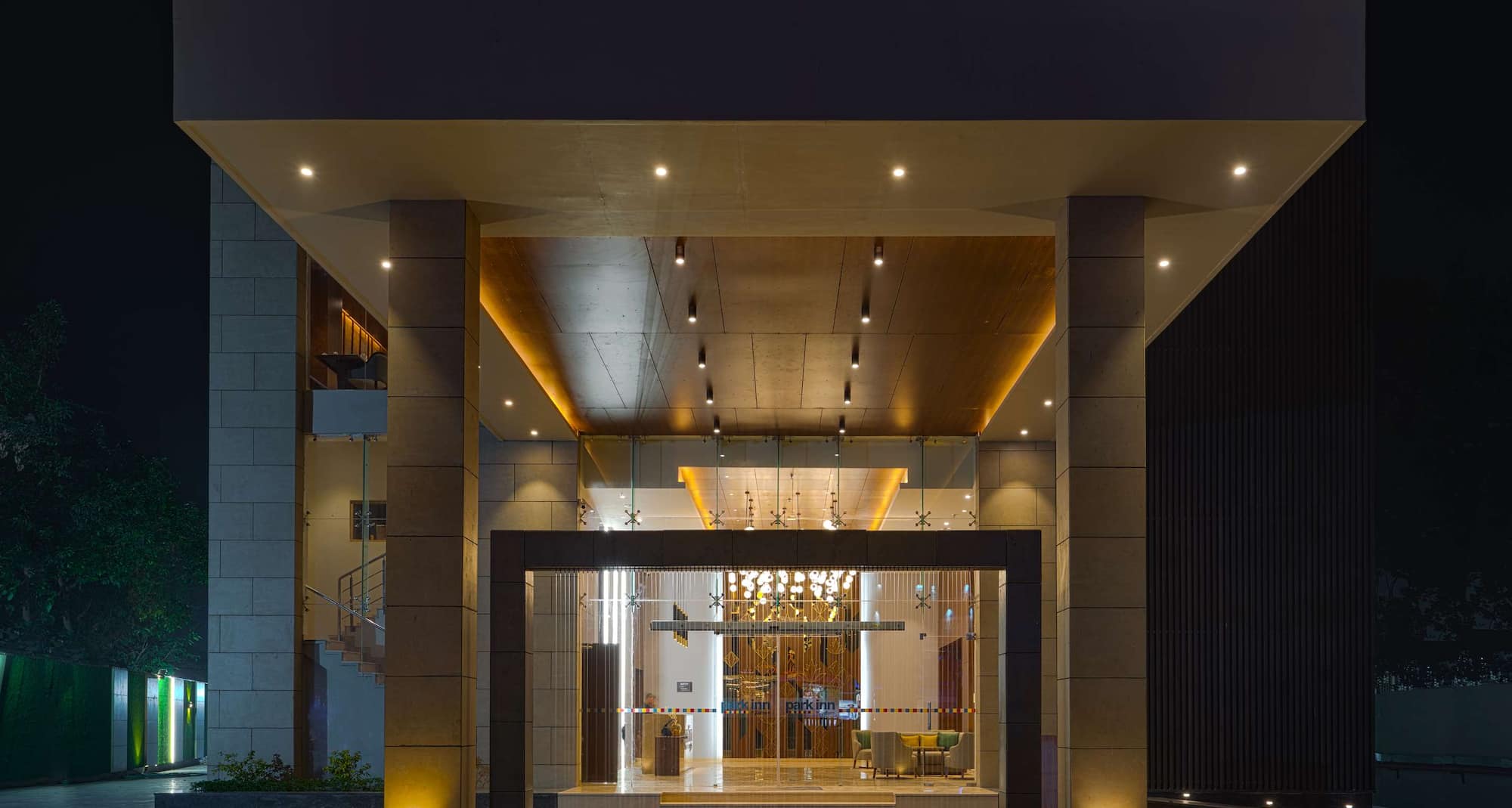 Discover hotels in Ayodhya, India | Park Inn by Radisson Ayodhya