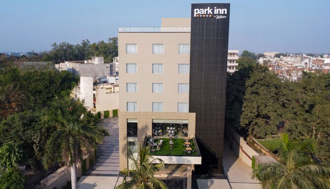 Contact | Park Inn by Radisson Ayodhya