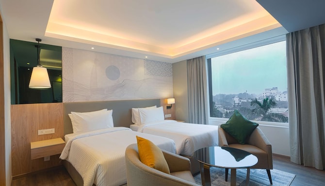 Discover hotels in Ayodhya, India | Park Inn by Radisson Ayodhya