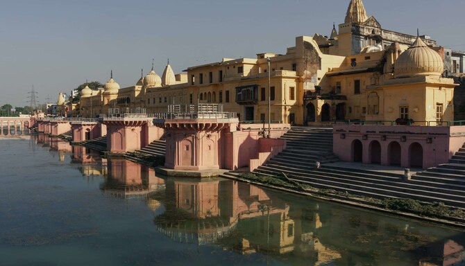 Things to see in Ayodhya | Park Inn by Radisson Ayodhya